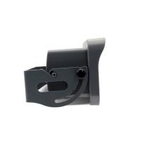 China 2-7 m installation High Pedestrian and Vehicular Traffic Motion Detector Vehicle detect only for All Kinds of Industrial Door for sale