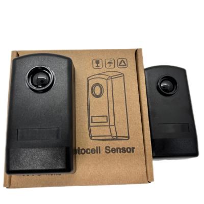 China High-Sensitivity Infrared Photocell – Sunlight-Resistant Beam Sensor for Outdoor Gates for sale