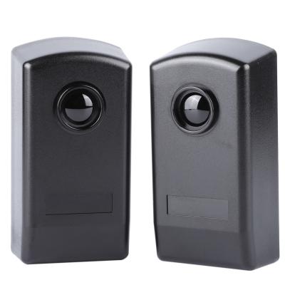 China All-Weather Outdoor Infrared Photocell Sensor IP65 Rated for Maximum Durability for sale
