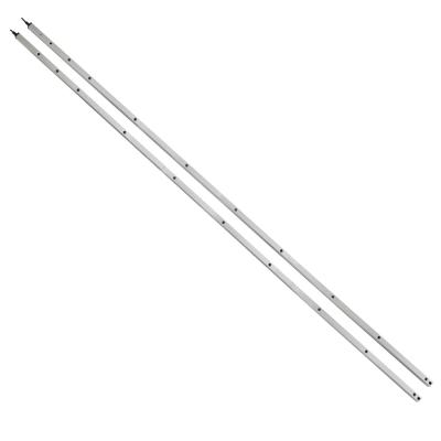 China Blanking Light Curtain, IP67 Protection Level, Aluminum Alloy Housing, -20℃~+60℃ Operating Temperature for sale