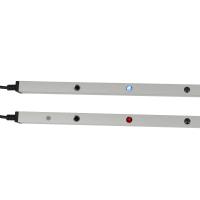 China Good Quality Good Cost Effective Roller Shutter Anti-Pinch Sensor | 1-8m Range, 8/16 Beams, IP67 Waterproof for sale