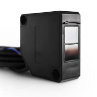 China Retro-Reflective Infrared Sensor IRR-7R | Safety Sensor for Automatic Doors for sale