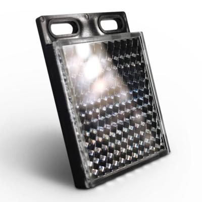 China Automatic Gate Reflective Safety Sensor | Fast Response ≤3ms IP65 for sale