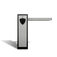China Professional DC Motor Boom Barrier with Anti-Collision and Smooth Lifting System for sale