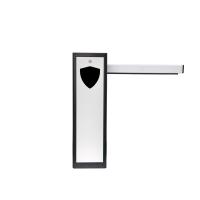 China DC Motor Barrier Gate for Parking Access Control with Durable Structure and Low Noise for sale