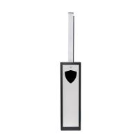 China DC Motor Barrier Gate for Parking Access Control with Durable Structure and Low Noise for sale