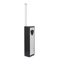 China DC Motor Barrier Gate for Parking Access Control with Durable Structure and Low Noise for sale