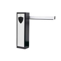China DC Motor Barrier Gate for Parking Access Control with Durable Structure and Low Noise for sale