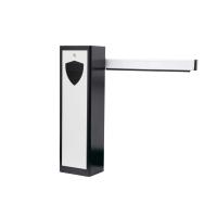 China Automatic Boom Barrier with DC Motor Drive and Stable Performance for Parking Access for sale