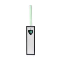 China Heavy Duty DC Motor Parking Barrier with Smooth Operation and Energy Saving Design for sale