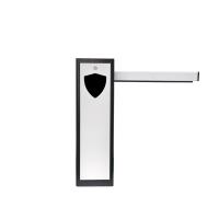 China Heavy Duty DC Motor Parking Barrier with Smooth Operation and Energy Saving Design for sale