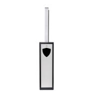 China Heavy Duty DC Motor Parking Barrier with Smooth Operation and Energy Saving Design for sale