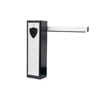 China DC Motor Boom Barrier for Parking Entrance with Stable Control and Long Lifespan for sale
