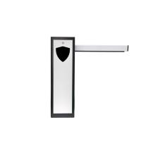 China DC Motor Boom Barrier for Parking Entrance with Stable Control and Long Lifespan for sale