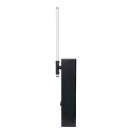 China DC Motor Boom Barrier for Parking Entrance with Stable Control and Long Lifespan for sale