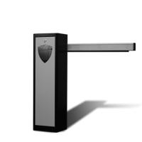 China DC Motor Automatic Traffic Barrier with Adjustable Speed and Stable Motor Control for sale