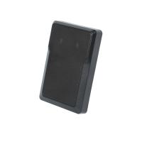 China Anti-Pinch Barrier Radar Sensor | Detects Humans & Vehicles | IP66 Waterproof for sale