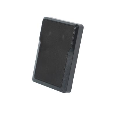 China Anti-Pinch Barrier Radar Sensor | Detects Humans & Vehicles | IP66 Waterproof for sale