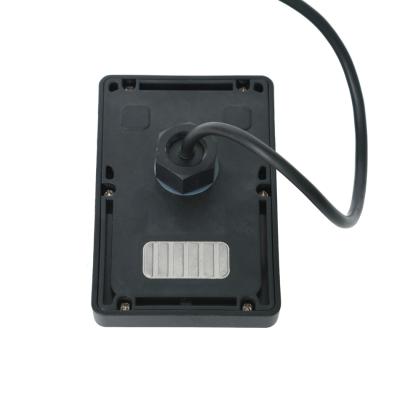 China Industrial Grade Barrier Sensor with 79GHz-81GHz mmWave Technology for High Interference Immunity and -40°C to 80°C Temp Range for sale