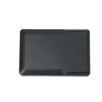 China 79-81GHz Smart Parking Barrier Radar with Safety Anti-Pinch Mode and IP66 Protection for Vehicle Detection for sale