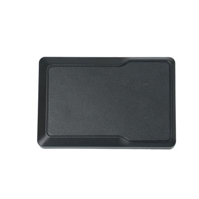 China 79-81GHz Smart Parking Barrier Radar with Safety Anti-Pinch Mode and IP66 Protection for Vehicle Detection for sale
