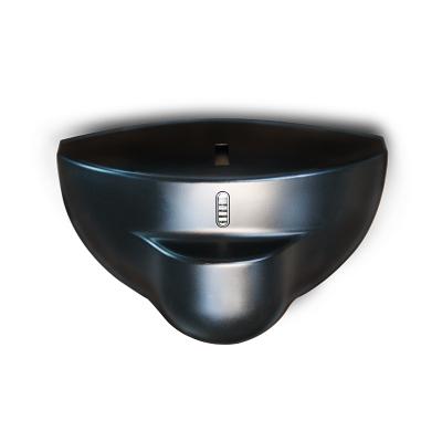 China IP54 Waterproof Microwave Doppler Radar Sensor with Adjustable Sensitivity and Wide Detection Field for Automatic Door Motion Detection for sale