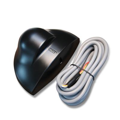 China RD24-4S Doppler Detector | 4m×2m Wide Detection Field, High Precision Motion Sensing for sale