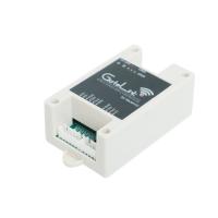 China Cloud-Based WiFi Gate Access Control System 12-24V DC 2-Relay Output PC Software Support Multi-Account Management for Community & Commercial Facilities for sale