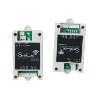 China Industrial 4G WiFi Gate Control System Multi-Driver Management Auto Power On/Off Sensor Activation for Forklift Safety & Logistics Park Control for sale