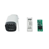China WiFi Smart Access Control Solution Encrypted Connection Real-Time Door Status Log Backend Permission Hierarchy for Large Community & Commercial Estate for sale