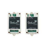 China GateLink All-In-One WiFi Gate Control Solution 4G/WiFi/BLE Triple Connectivity Cloud Backend Advertising Value-Added Service for Multi-Scenario Industrial Access for sale