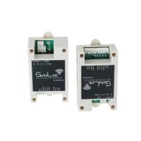 China Heavy-Duty WiFi Access Control Controller 12-24V DC Universal Power Isolated Relay Output Anti-Interference Design for Harsh Environment Access Management for sale