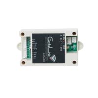 China Universal WiFi Gate Relay Controller Low Power Consumption Wireless Smart Control Custom Access Rules for Property and Public Facility Management for sale