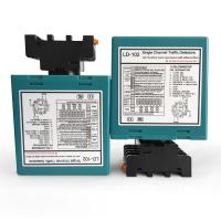 China JUTAI Single Channel Loop Detector LD-100 LD-102 for sale