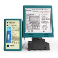 China JUTAI Single Channel Loop Detector LD-100 LD-102 for sale