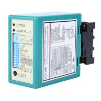 China JUTAI Single Channel Loop Detector LD-100 LD-102 for sale