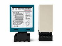 China Sensitivity 16 Way Selectable Single Channel Detector Fast Response High Accuracy Simple Setup Humidity 95% Non-Condensing for sale