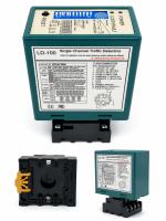 China Sensitivity 16 Way Selectable Single Channel Detector Fast Response High Accuracy Simple Setup Humidity 95% Non-Condensing for sale