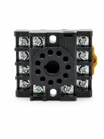 China Single Loop Vehicle Detector with Entry Pulse Exit Pulse and Presence Output for Access Control for sale