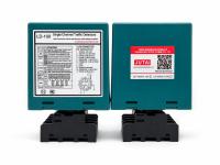 China Single Loop Vehicle Detector with Entry Pulse Exit Pulse and Presence Output for Access Control for sale