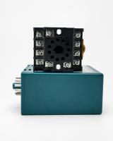 China Industrial Door Vehicle Loop Detector with Presence Detection and Adjustable Closing Delay for sale