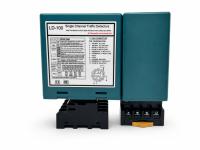 China Automatic Gate Inductive Loop Detector for Vehicle Trigger Hold-Open and Anti-Collision Safety for sale