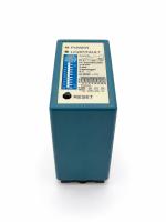 China Traffic Signal Vehicle Loop Detector for Vehicle Detection Traffic Counting and Green Light Trigger for sale