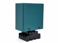 China Traffic Signal Vehicle Loop Detector for Vehicle Detection Traffic Counting and Green Light Trigger for sale