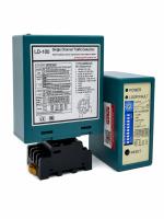 China Traffic Signal Vehicle Loop Detector for Vehicle Detection Traffic Counting and Green Light Trigger for sale
