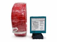 China Traffic Signal Vehicle Loop Detector for Vehicle Detection Traffic Counting and Green Light Trigger for sale