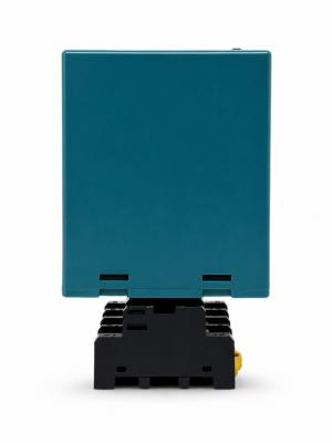 China Vehicle Loop Detector for Automatic Bollard Triggering Presence Detection and Anti-Collision Control for sale