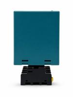 China High Sensitivity Vehicle Loop Detector with ASB Function for Trucks Trailers and High Chassis Vehicles for sale