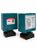 China High Sensitivity Vehicle Loop Detector with ASB Function for Trucks Trailers and High Chassis Vehicles for sale