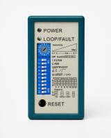 China High Sensitivity Vehicle Loop Detector with ASB Function for Trucks Trailers and High Chassis Vehicles for sale